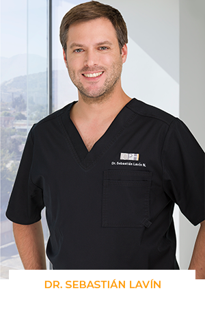 Equipo Oph - Dr. Sebastián Lavín - Clinica OPH