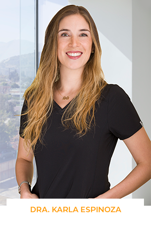Equipo Oph - Dr. Karla Andrea Espinoza Guerra - Clinica OPH